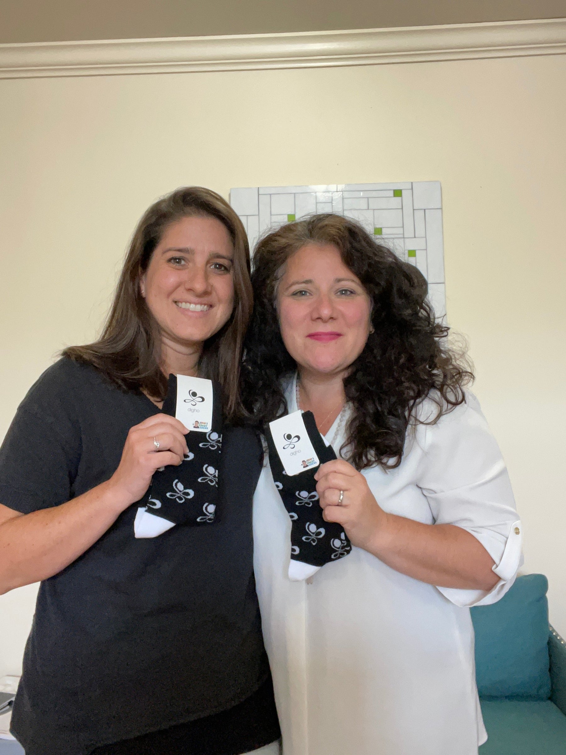 6 Great Socks For Autism Acceptance Month 2022 - Johns Crazy Socks