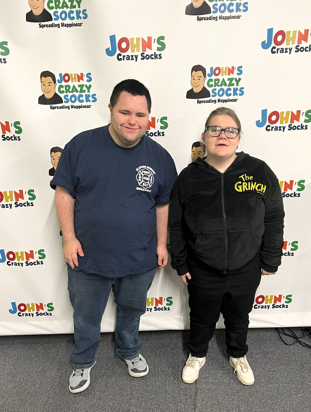 6 Great Socks For Autism Acceptance Month 2022 - John's Crazy Socks