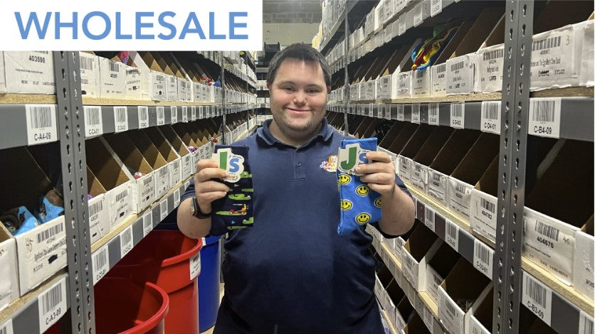 John’s Crazy Socks Enters the Wholesale Channel so Retail Stores Can S ...
