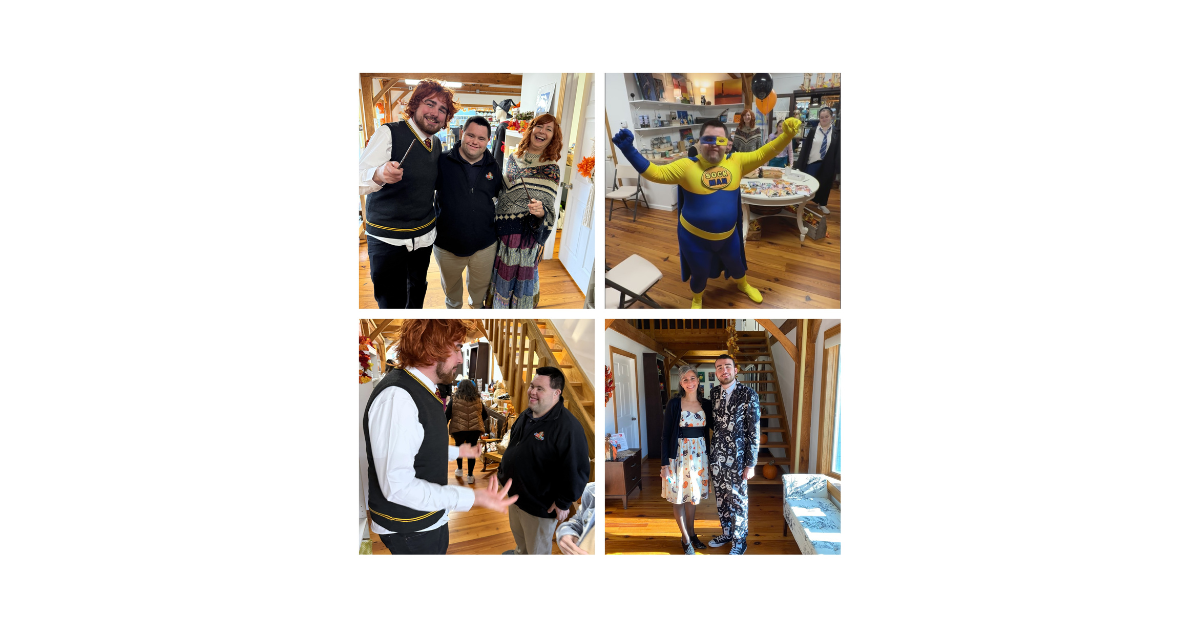 Celebrating Five Years of Purpose at One for All Gift Shop - Johns ...