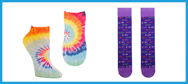 Sensory Socks | Sensory Friendly Socks - Johns Crazy Socks