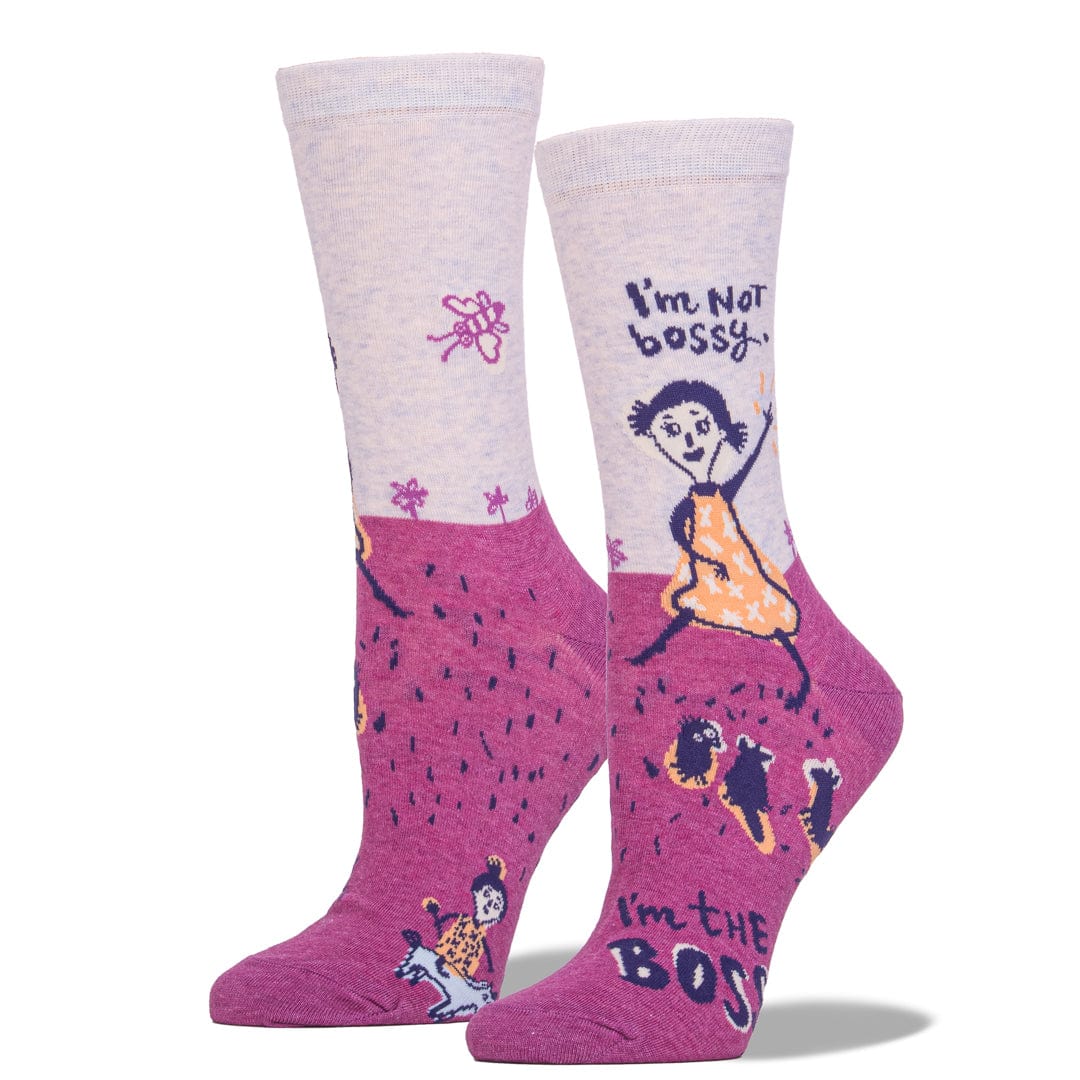 custom crew socks uk